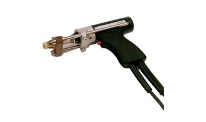 Stiftlasmachines - Stiftlas Holland