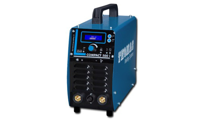 Stiftlasmachines - Stiftlas Holland